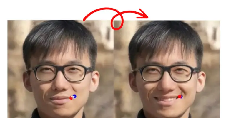 DragGan AI Tool: Power of AI for Image Editing - DragGAN AI Tool