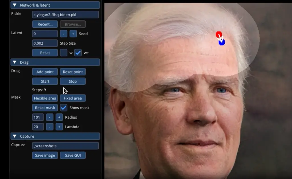 (Full Guide) How to use DragGAN AI Tool? - DragGAN AI Tool