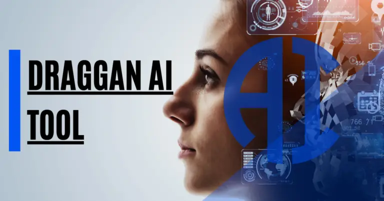 DragGan AI Tool: Power of AI for Image Editing - DragGAN AI Tool