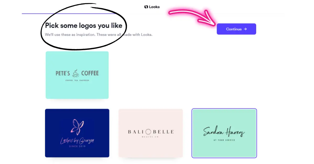 Looka AI Logo Maker: The Ultimate Tutorial - DragGAN AI Tool