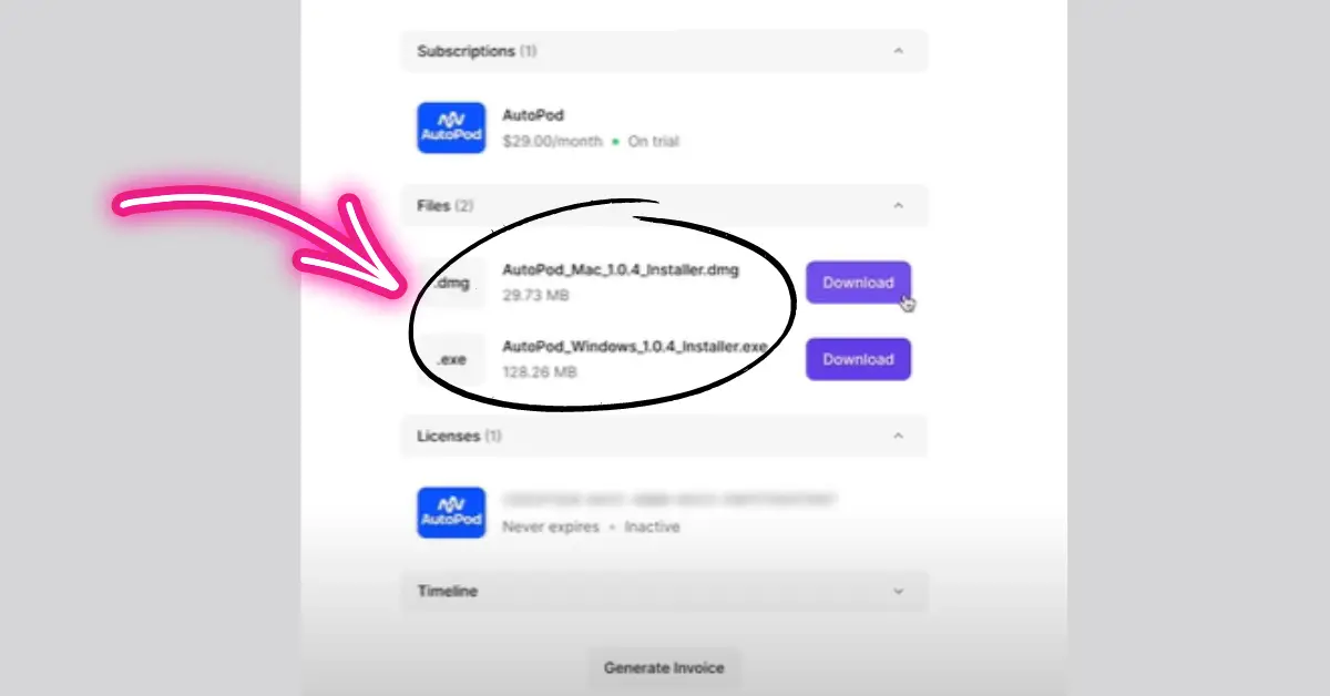 AutoPod.fm AI Editor: Best plugin Premiere Pro(30-Day Free Trial ...