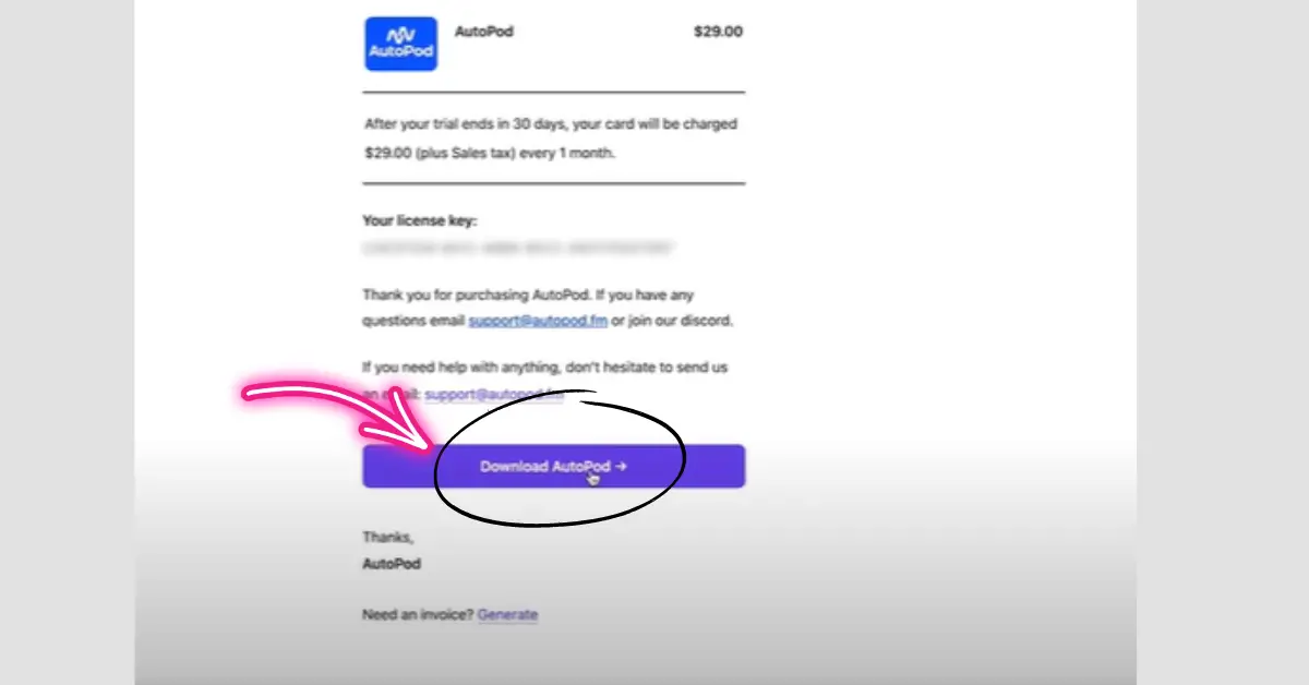 AutoPod.fm AI Editor: Best plugin Premiere Pro(30-Day Free Trial ...