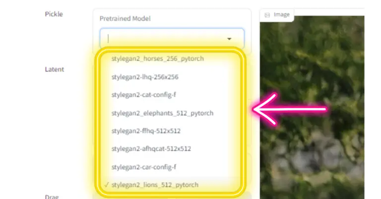 DragGan AI Tool: Power of AI for Image Editing - DragGAN AI Tool