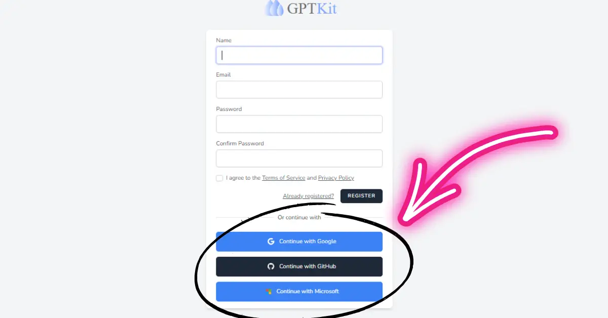 GPTKit.ai: AI Content Detection Tool Review, Features, Pricing ... GPTKit.ai: AI Content Detection Tool Review, Features, Pricing ...