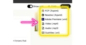 Gling AI (Video Editor): Tutorial, Review, Pricing