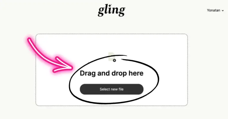 Gling AI (Video Editor): Tutorial, Review, Pricing