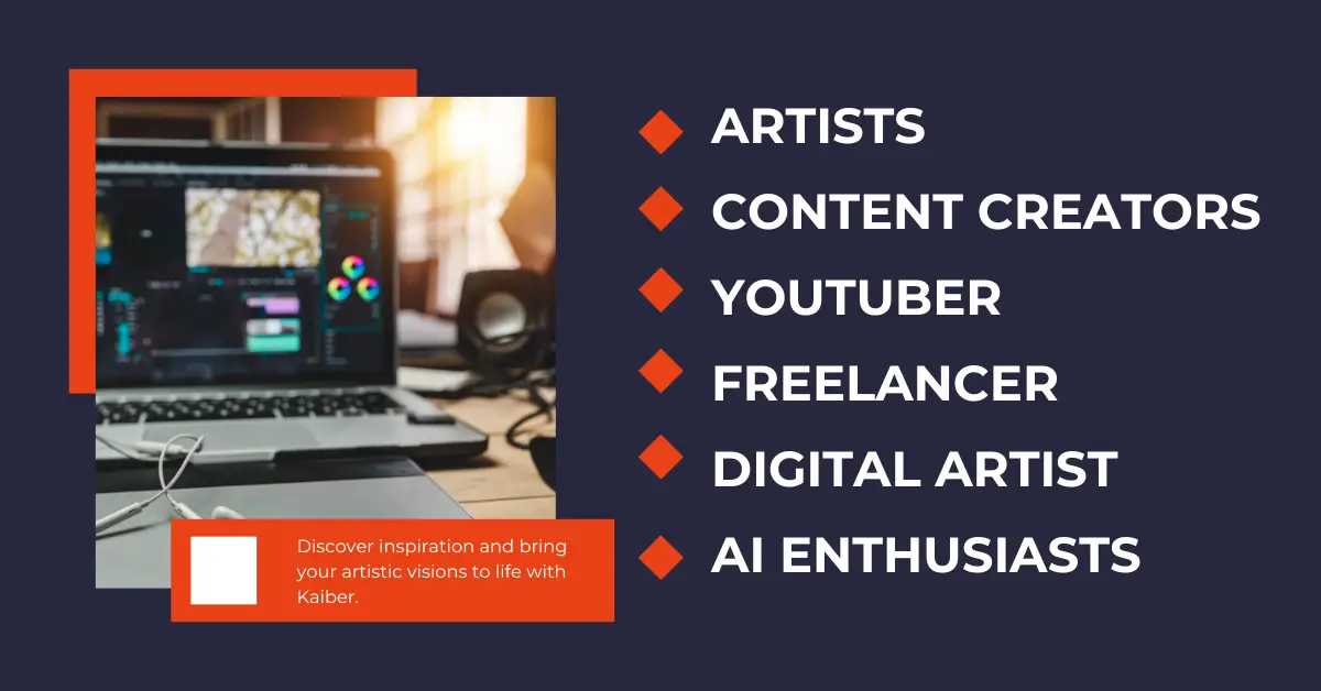 Kaiber AI Tool: Best AI Video Generator, Pricing, Review (Full Guide) Kaiber AI Tool: Best AI Video Generator, Pricing, Review (Full Guide)