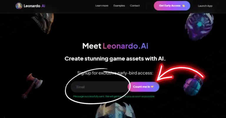 How to Use Leonardo.AI: Create 150 Free AI Images in 1 click (Ultimate Tutorial)