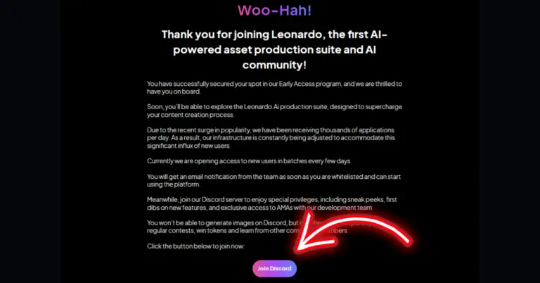 How to Use Leonardo.AI: Create 150 Free AI Images in 1 click (Ultimate Tutorial)