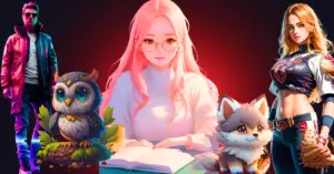 How to Use Leonardo.AI: Create 150 Free AI Images in 1 click (Ultimate Tutorial)