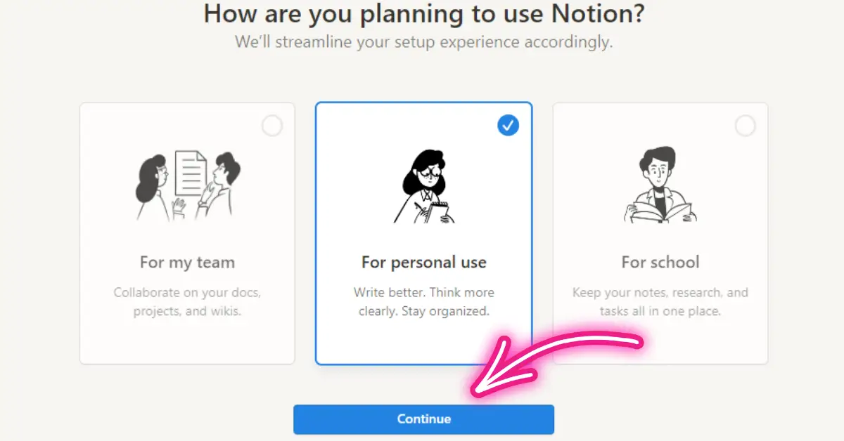 Notion AI: Best AI Workspace 2023 - DragGAN AI Tool