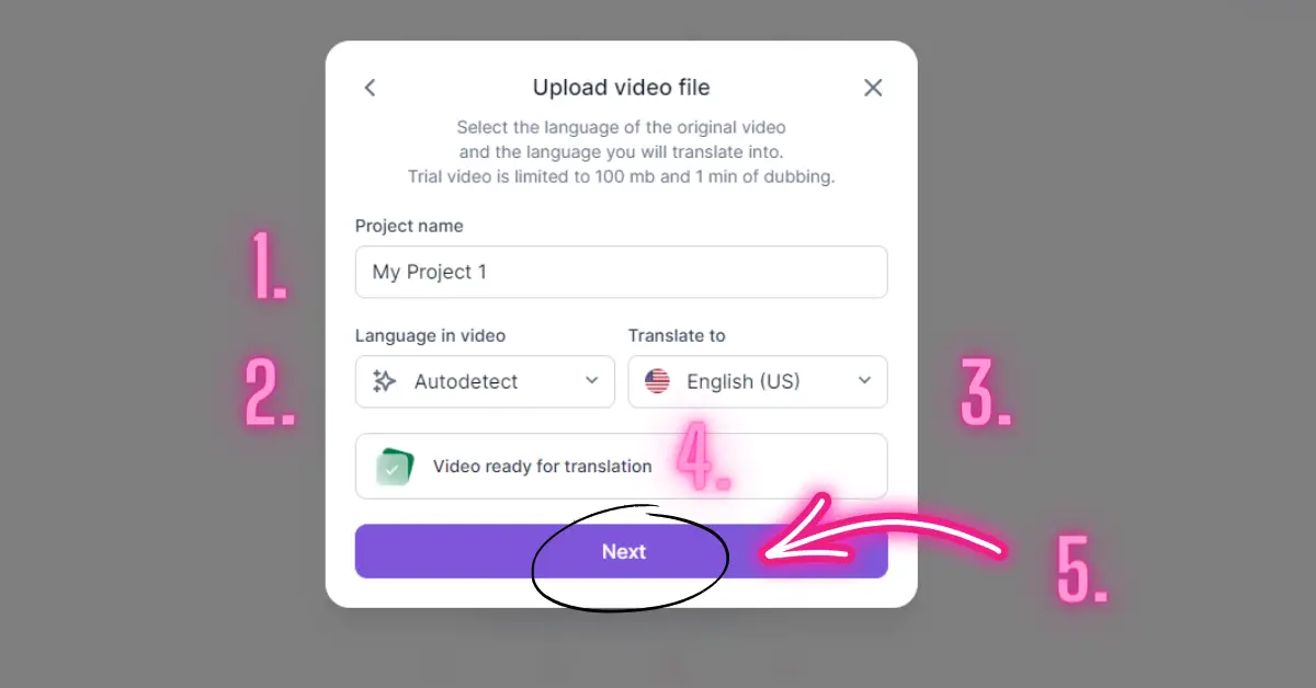 Rask AI App: Best AI Audio Transcriber (Audio Translator) - DragGAN AI Tool