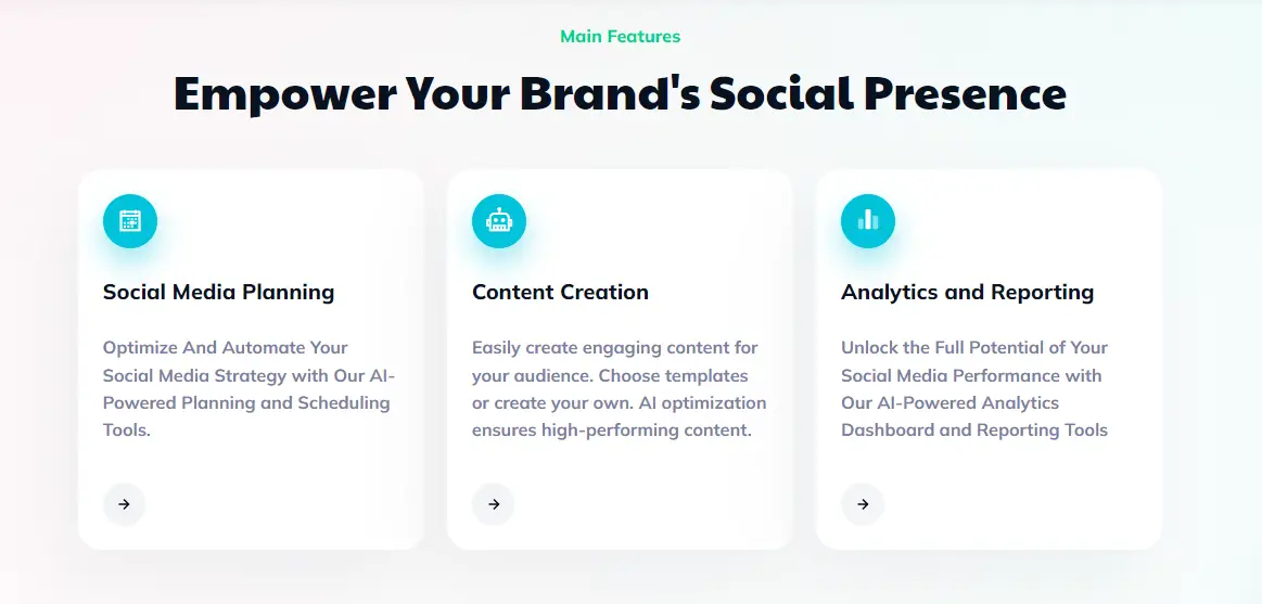 Followr.ai Tool: Best AI Social Media Handler