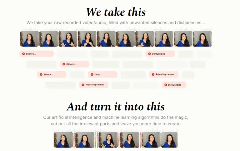 Gling AI (Video Editor): Tutorial, Review, Pricing