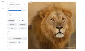 DragGan AI Tool: Power of AI for Image Editing - DragGAN AI Tool