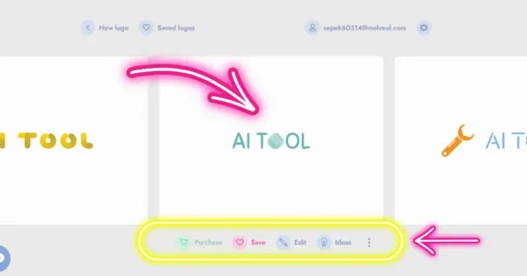 Brandmark.io Best AI Logo Generator: Review, Pricing 2023