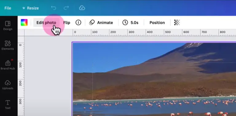 Canva AI Magic Edit Tutorial (Replace anything from Image)