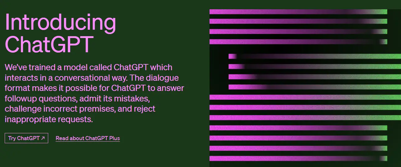 ChatGPT AI: World's No. 1 AI Chatbot: Here's Why