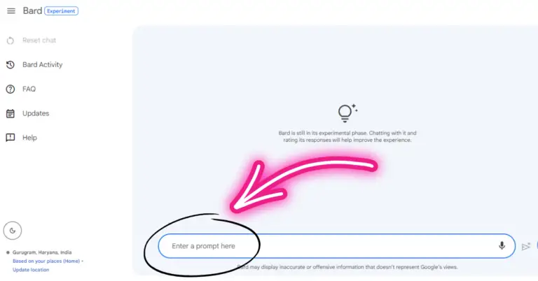 Google Bard AI: Best AI Assistant (ChatGPT Rival)