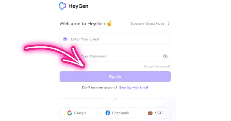 HeyGen AI Video Generator (Free) Review, Tutorial