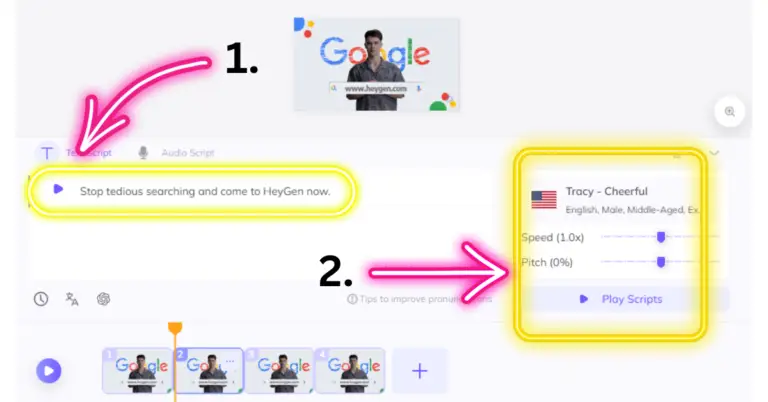 10 Free AI Animation Generator Tools (Text to Animation)