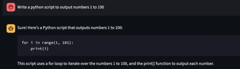 How to Use LLaMA 2 AI Online Version (Testing LLama2)