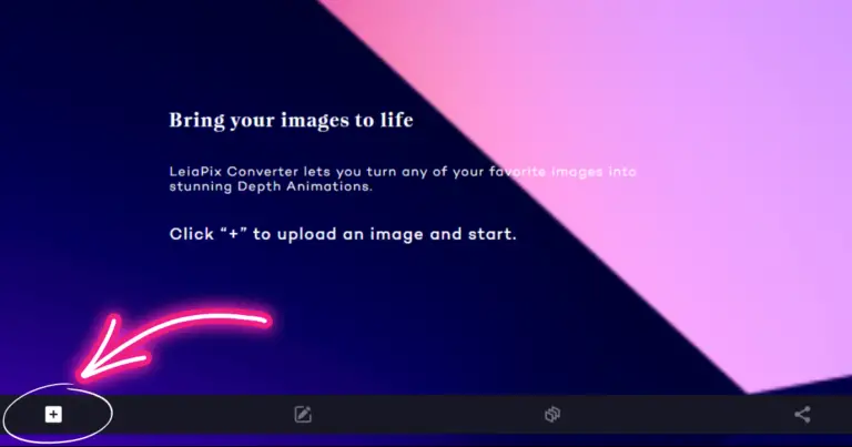 LeiaPix Converter AI: Best 2D to 3D Image Converter