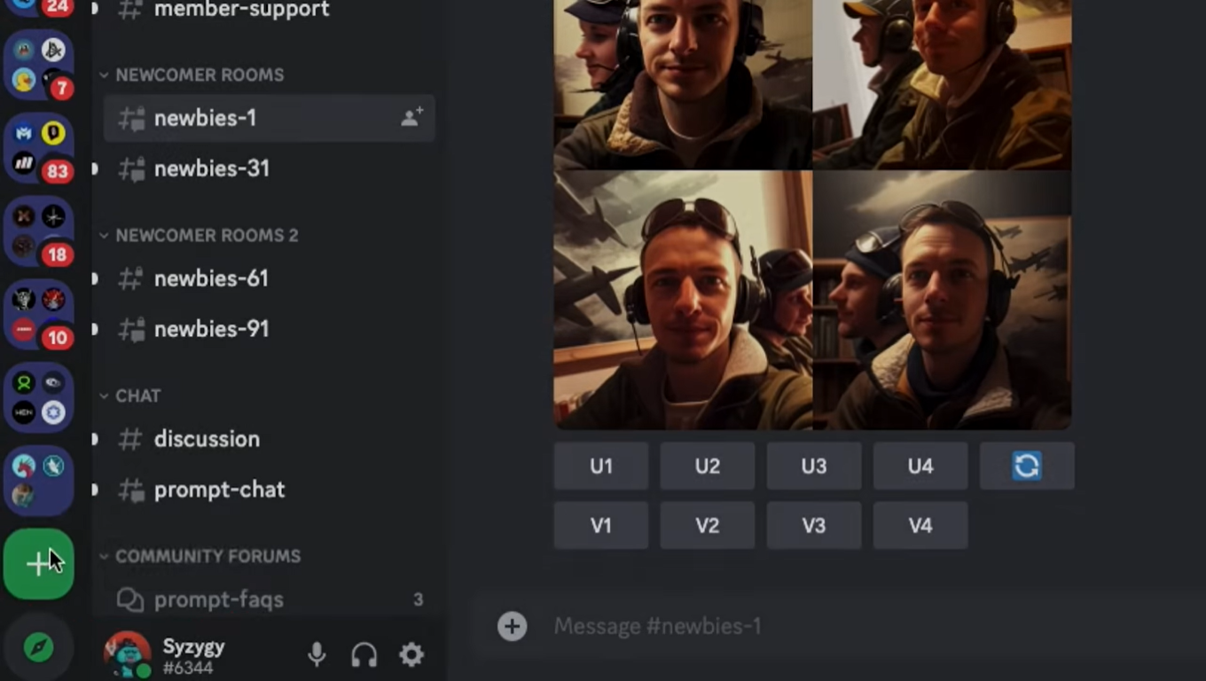 Midjourney AI Image Generator: How to use, Discord (Ultimate Guide)