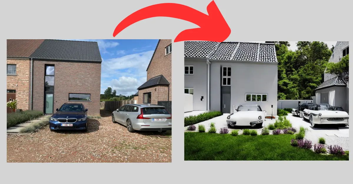 Remodeled AI: Free Interior & Exterior Designer for Room (Review)