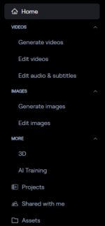 RunwayML AI: Best 26 AI Tools in one place