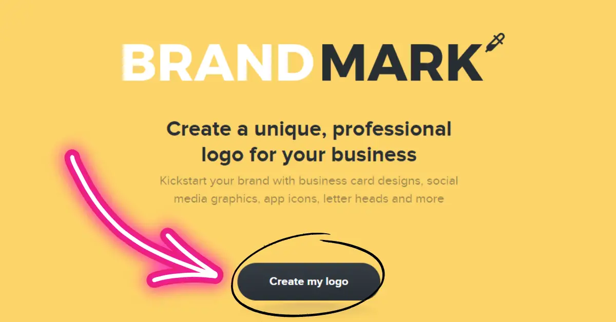 Brandmark.io Best AI Logo Generator: Review, Pricing 2023
