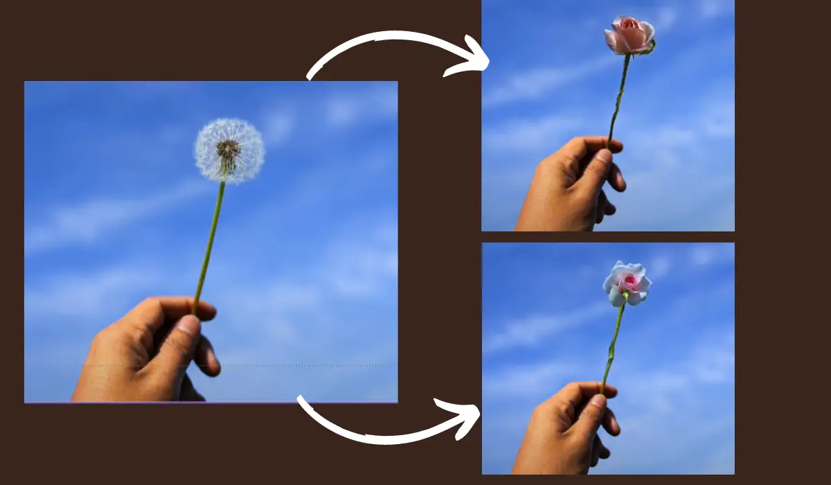 Canva AI Magic Edit Tutorial (Replace anything from Image)