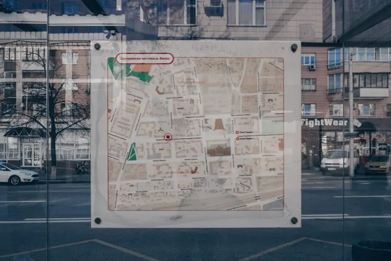 Does Google Maps Have a Wayback Machine? Explained - DragGAN AI Tool