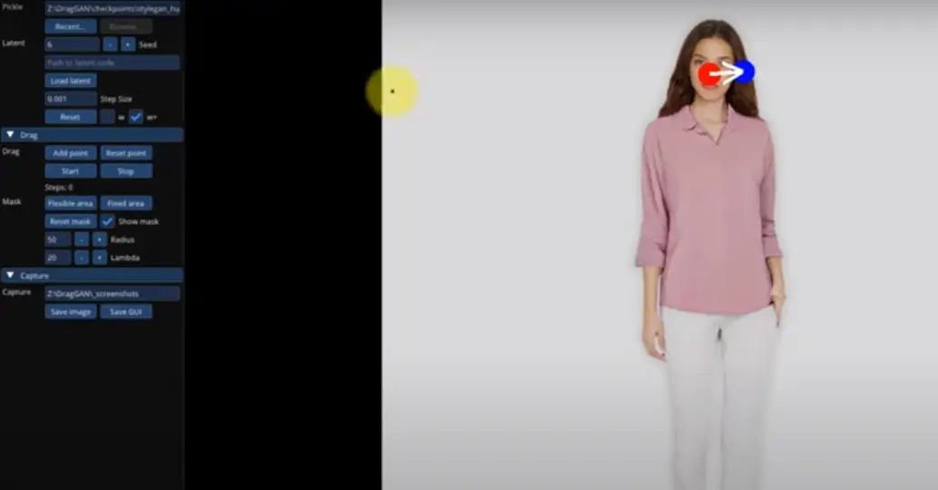 How to Install DragGAN AI on Windows: A Step-by-Step Guide - DragGAN AI Tool