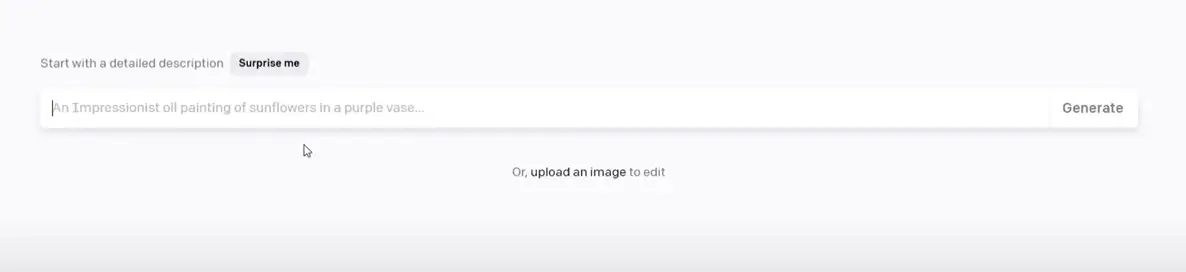 DALL·E 2 AI Image Generator: How to use it (Complete Tutorial)