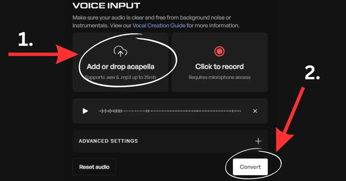 Kits AI Voice App: Free AI Music Generator Tutorial (How to use)