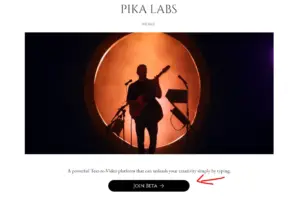 Pika Labs AI: Free Image to Video, Text to Video Converter