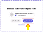 Free Adobe Podcast AI Voice Enhancer Tool (10x High-quality Audio)