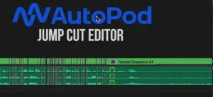 AutoPod.fm AI Editor: Best plugin Premiere Pro(30-Day Free Trial) - DragGAN AI Tool