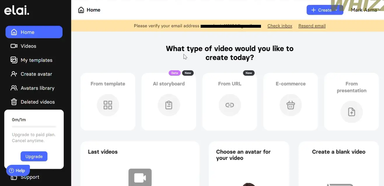 Elai.io: Best AI Text-to-Video Generator - Pricing & Review (Tutorial)