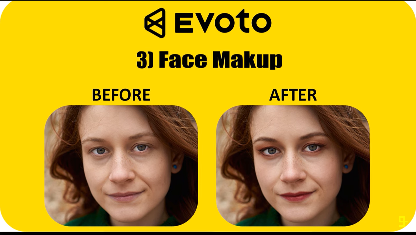 Evoto AI photo editor online Free download (Review)