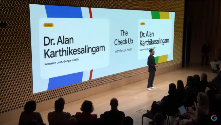 Google Health AI: Med-PaLM AI-Enhanced Medical Research 2023
