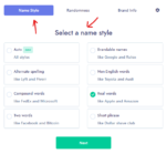 NameLix AI: Free Brand Name Generator Review (Full Guide)