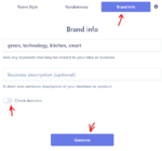 NameLix AI: Free Brand Name Generator Review (Full Guide)
