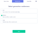 NameLix AI: Free Brand Name Generator Review (Full Guide)