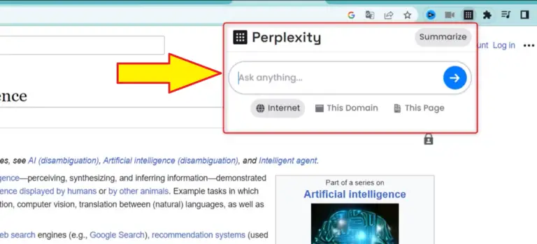 Perplexity AI Review: Free Bot with Chrome Extension