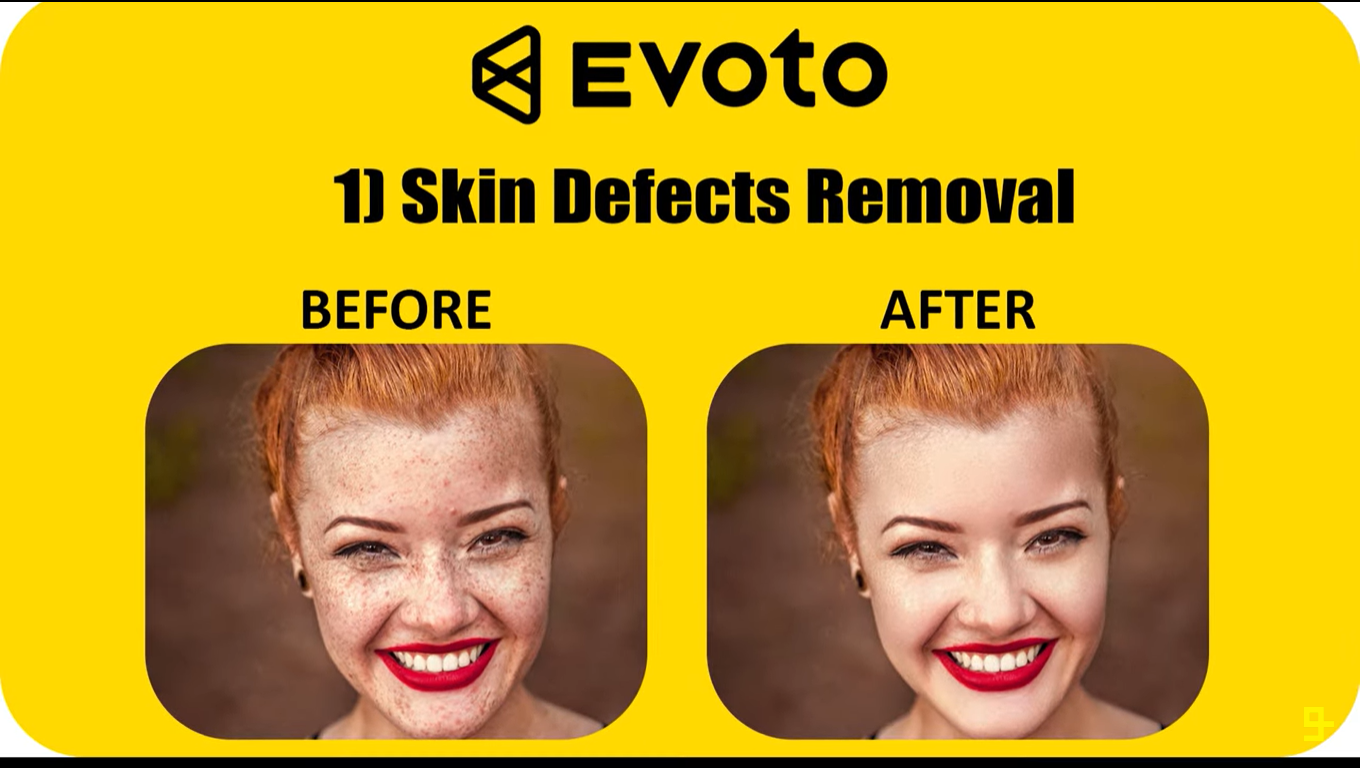 Evoto AI photo editor online Free download (Review)