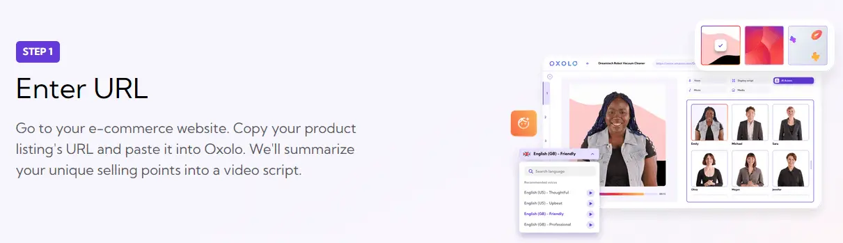 Oxolo AI Beta: Free AI Video Creator Pricing, Alternatives, Review (How ... Oxolo AI Beta: Free AI Video Creator Pricing, Alternatives, Review (How ...