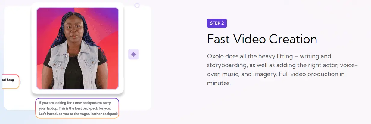 Oxolo AI Beta: Free AI Video Creator Pricing, Alternatives, Review (How ...