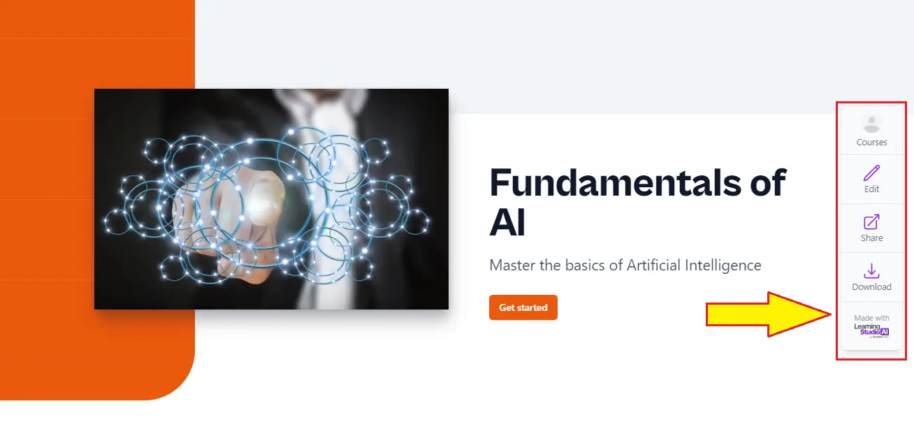 LearningStudioAI Review: Best AI course Creator